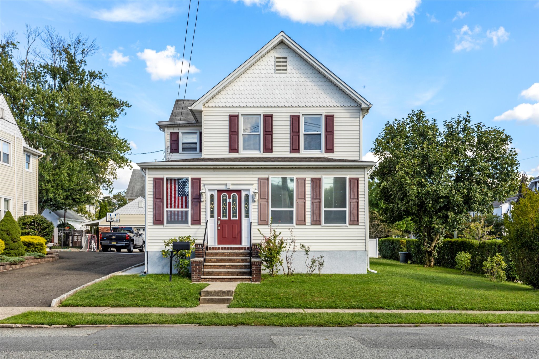 Century 21 Gold Properties Realty Inc.